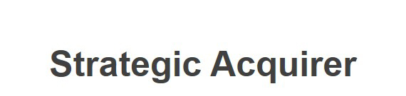 Bought - Sold - Financed Businesses - Cafa Corporate Finance